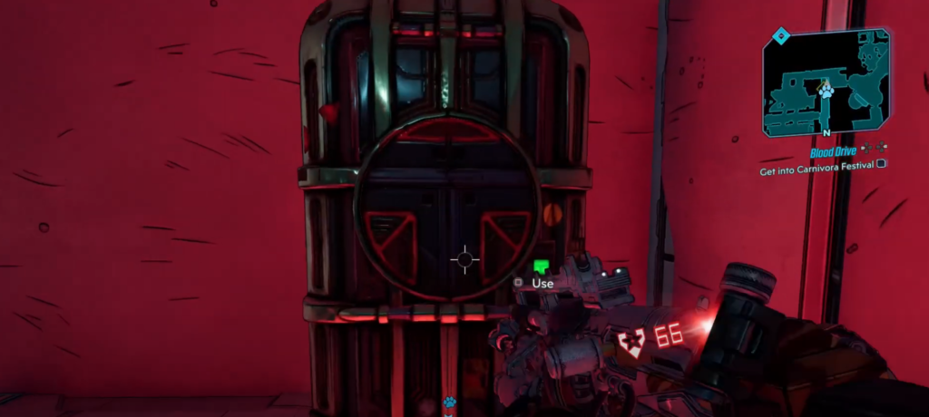 Borderlands 3 Skywell 27 Challenges Guide: All Crew Challenges