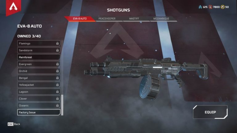 Apex Legends Guns Guide: All The Guns In The Game And Best Ones