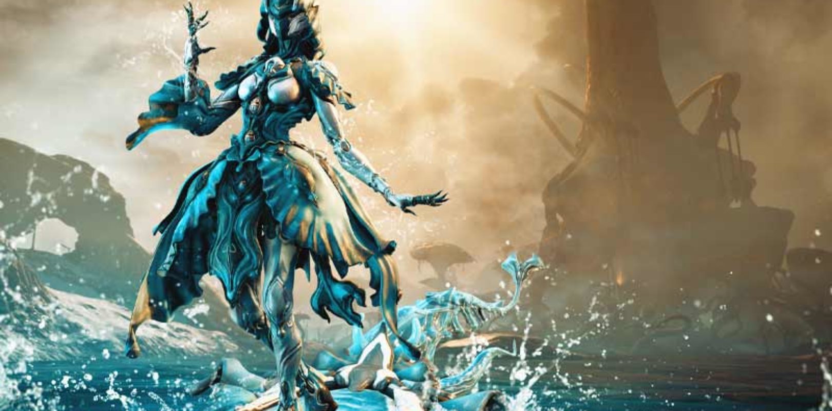 Warframe Corpus Lich Guide: How To Get | PrimeWikis