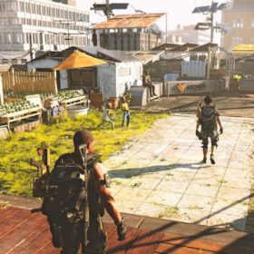 The Division 2 Gunner Specialization Guide: How To Unlock | PrimeWikis