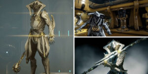 Warframe Spinal Core Section: Everything You Need To Know! | PrimeWikis