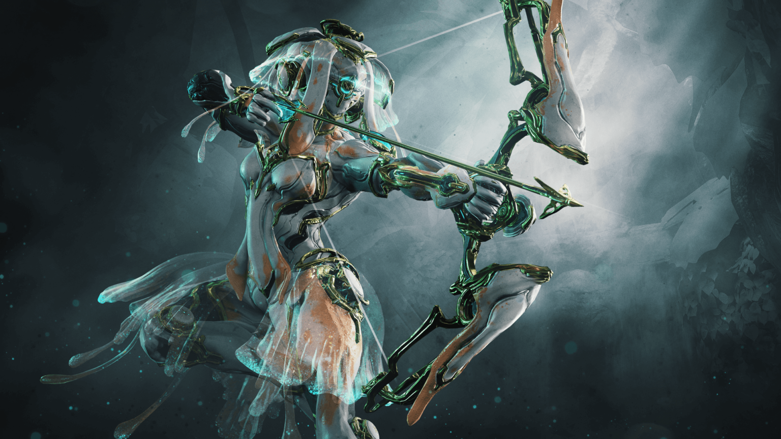 Warframe Spinal Core Section: Everything You Need To Know! | PrimeWikis
