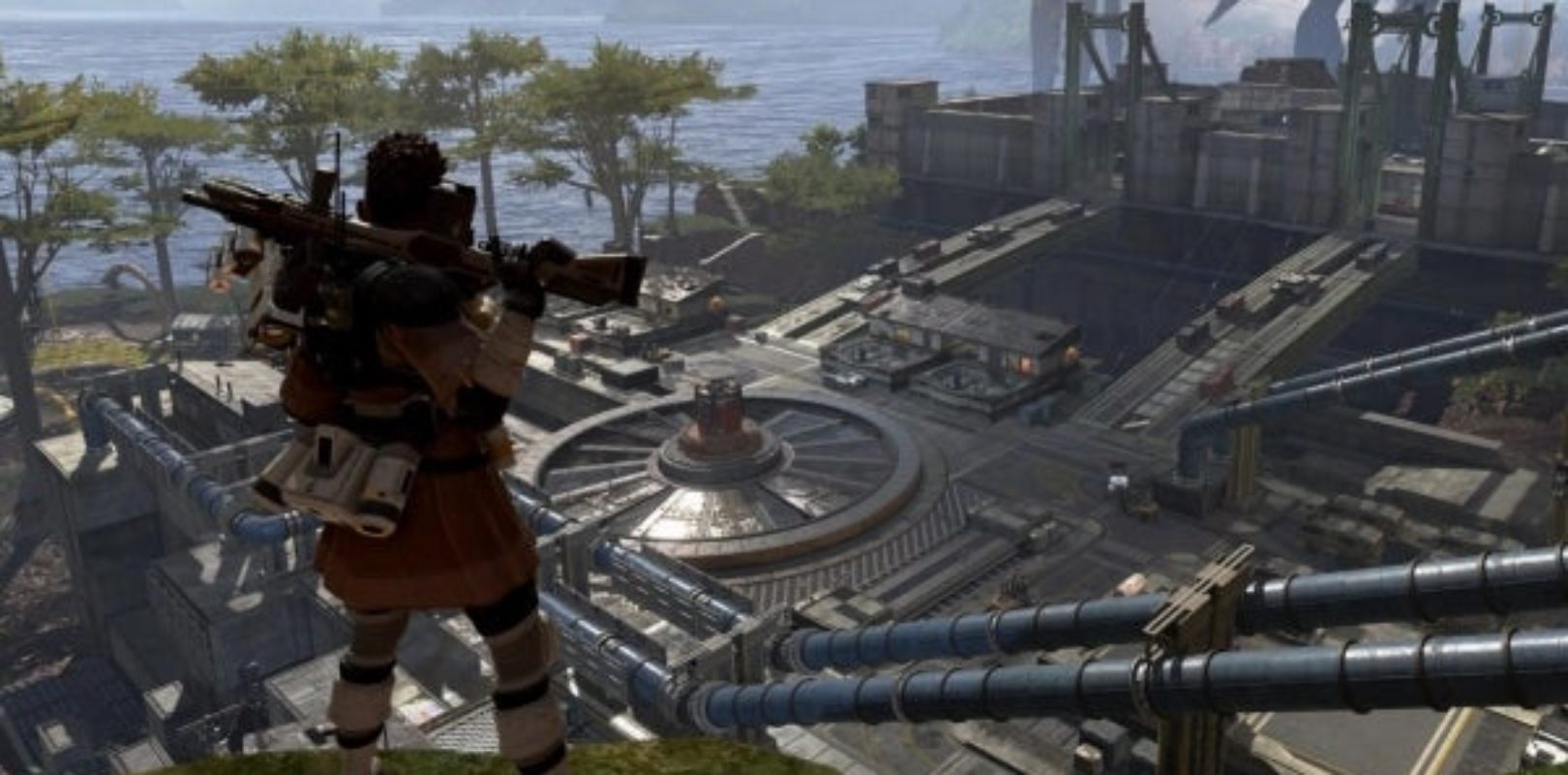 Apex Legends Healing And Reviving Guide: How To Heal And Revive