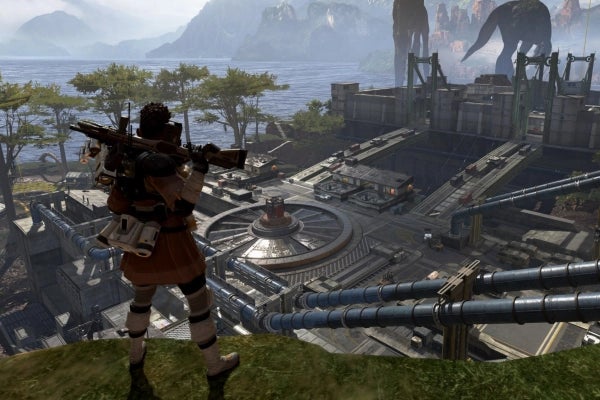 Apex Legends Healing And Reviving Guide: How To Heal And Revive