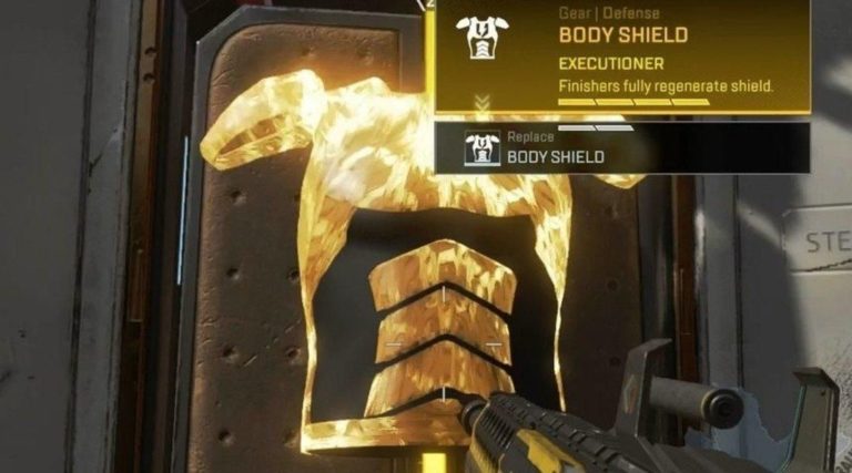 Apex Legends Healing And Reviving Guide: How To Heal And Revive