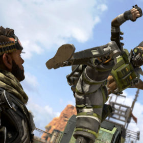 Apex Legends Wraith Guide: Abilities, Tips And Tricks | PrimeWikis