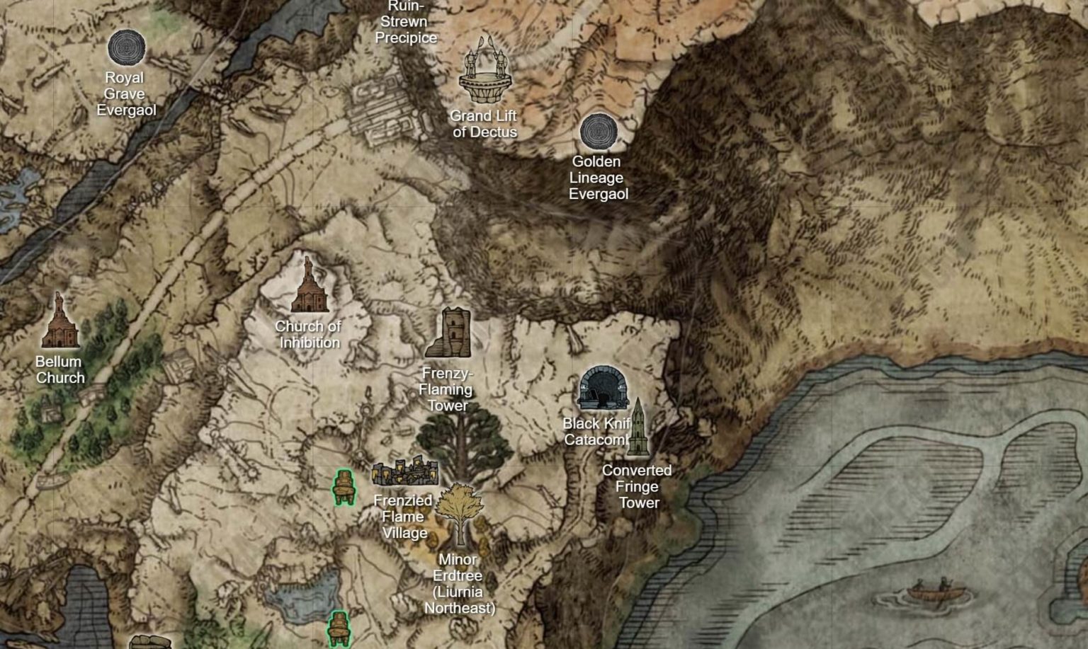 How To Complete White-Faced Varre Questline In Elden Ring | PrimeWikis