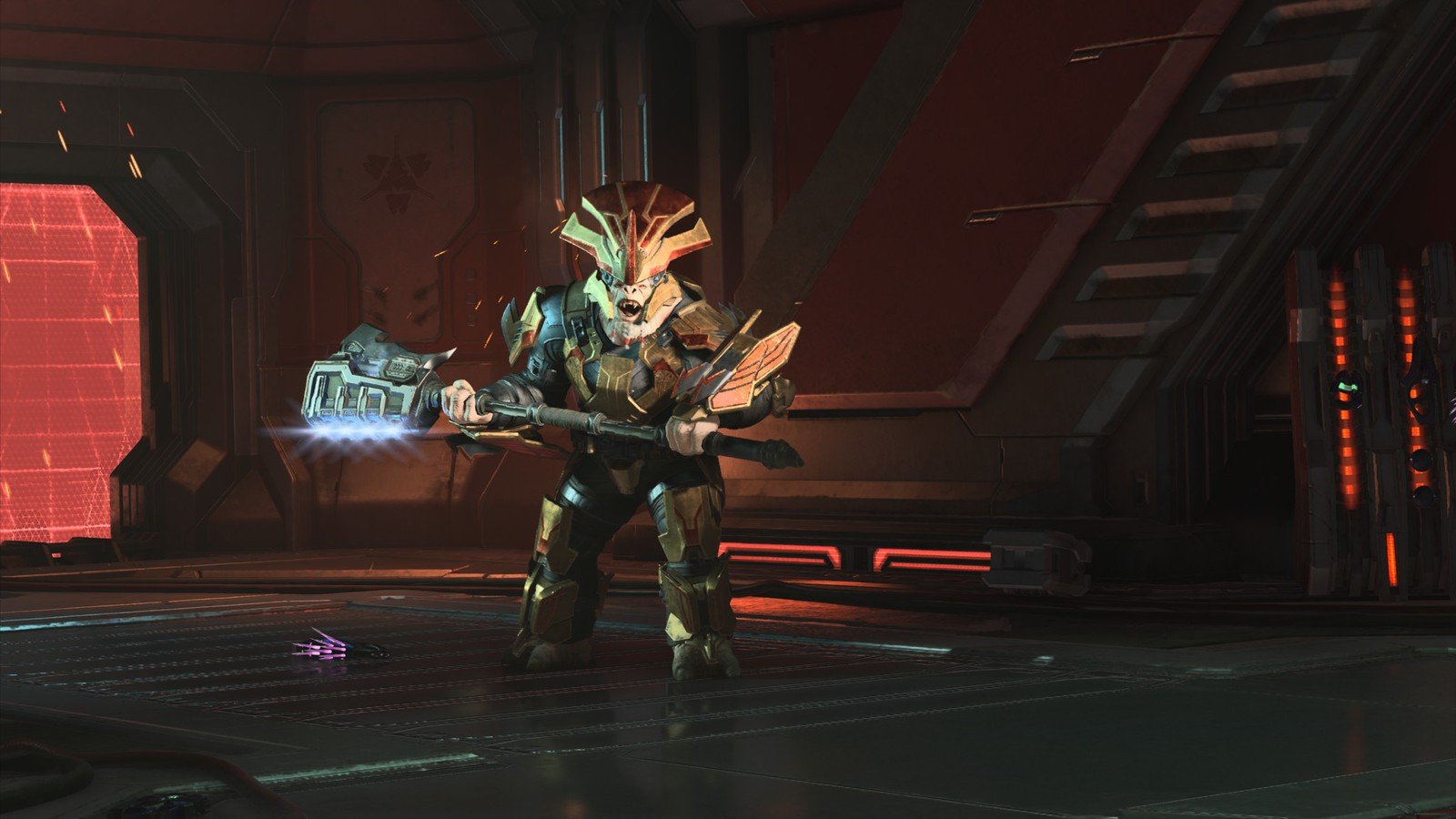 Halo Infinite Bassus Boss Guide: How To Beat | PrimeWikis