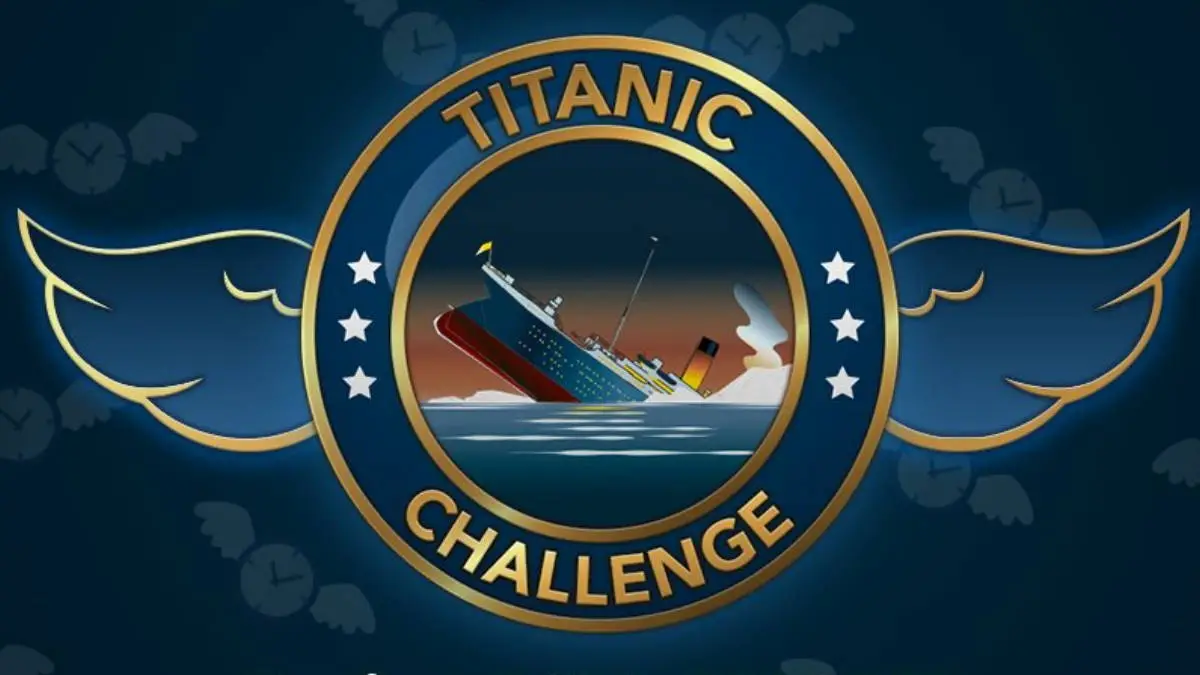 BitLife Titanic Challenge | Ultimate Guide