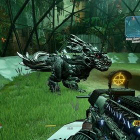 Borderlands 3 Guts Of Carnivora Challenges Guide: All Crew Challenges