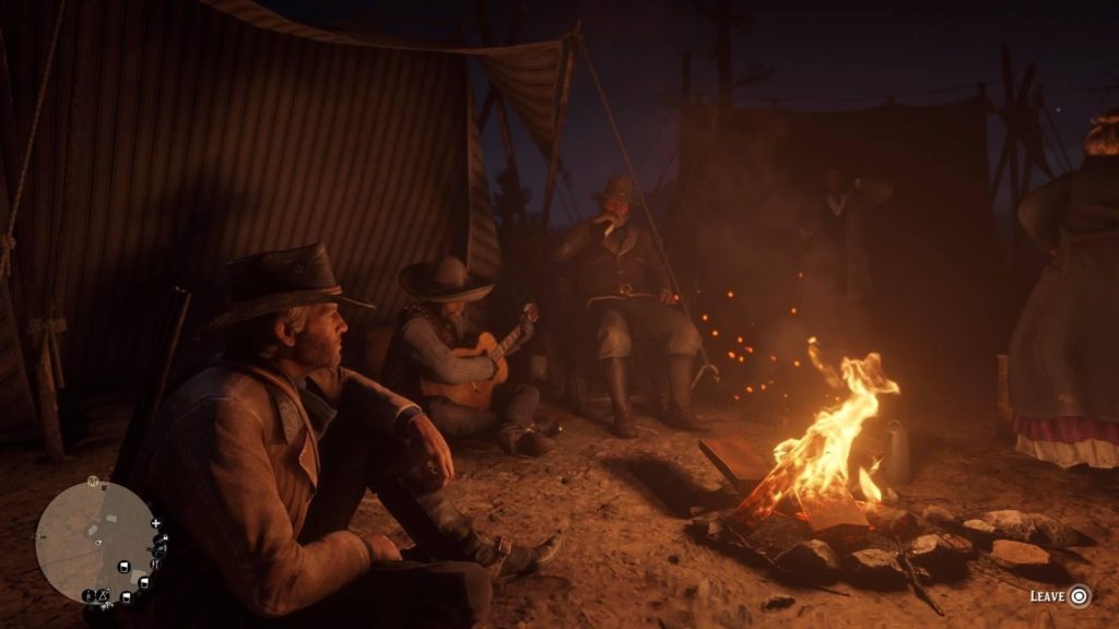 Gangs & Gang Hideouts Locations | Red Dead Redemption 2 Guide | PrimeWikis