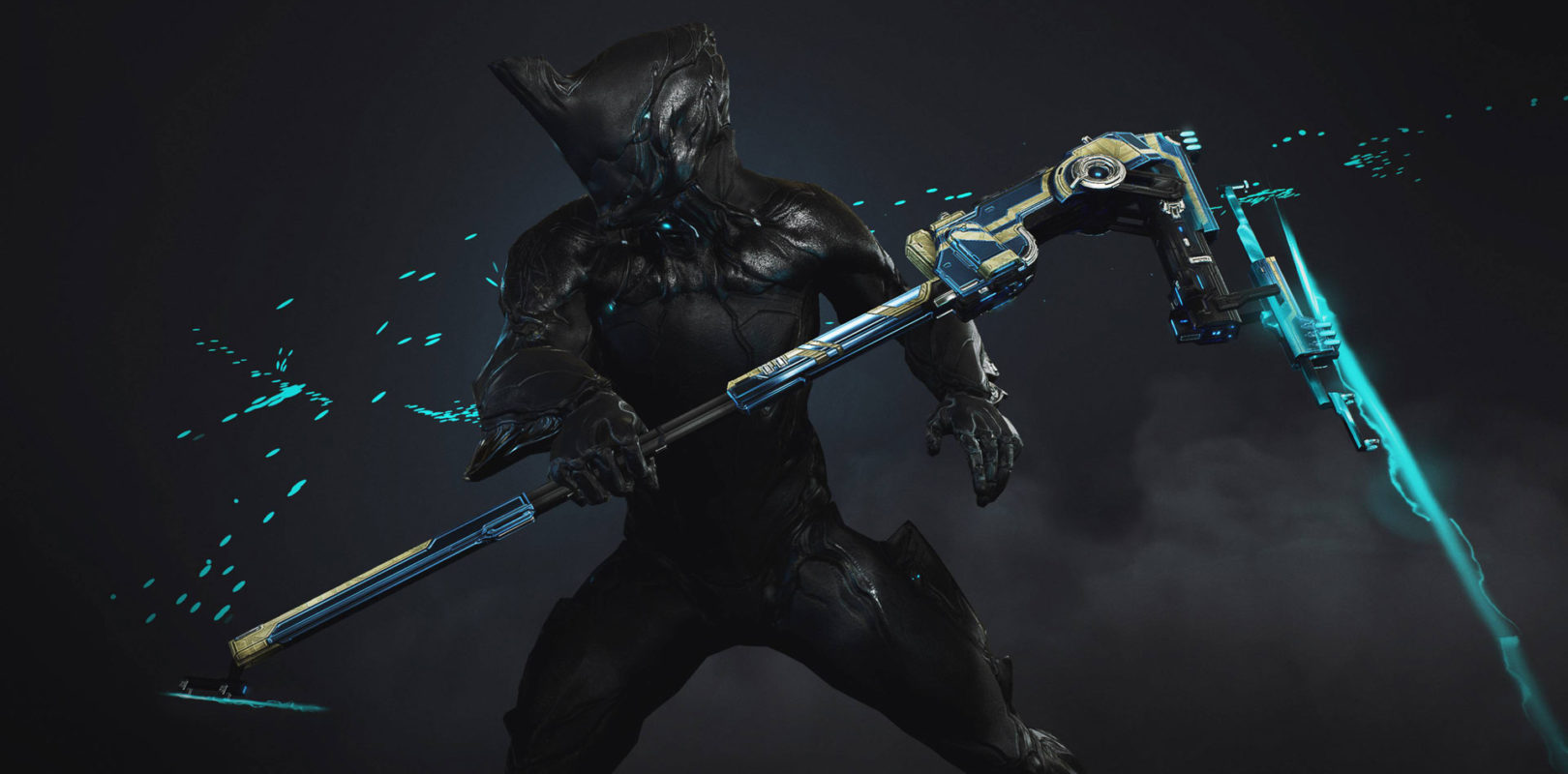 Warframe Corrupted Holokey Guide: How To Get | PrimeWikis