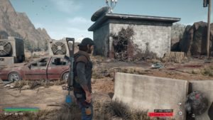 Patjens Lakes Infestation | Days Gone | Nests Locations | PrimeWikis