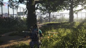 Foggy Bottom SHD Tech Caches | Division 2 | Locations & Map | PrimeWikis