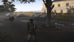Foggy Bottom SHD Tech Caches | Division 2 | Locations & Map | PrimeWikis