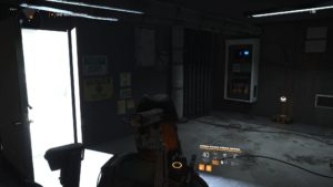 Foggy Bottom SHD Tech Caches | Division 2 | Locations & Map | PrimeWikis