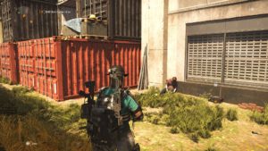 Foggy Bottom SHD Tech Caches | Division 2 | Locations & Map | PrimeWikis