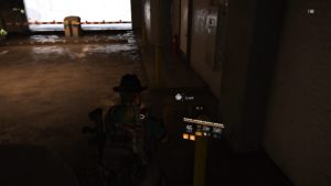 Foggy Bottom SHD Tech Caches | Division 2 | Locations & Map | PrimeWikis