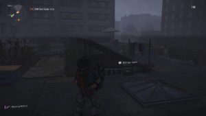 West End SHD Tech Caches | Division 2 | Locations & Map | PrimeWikis