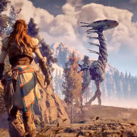 Horizon Zero Dawn Deathbringer Guide: How To Kill | PrimeWikis