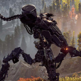 Horizon Zero Dawn Deathbringer Guide: How To Kill | PrimeWikis