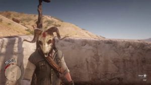 Red Dead Redemption 2: All Unique Weapons, Outfits and Items Locations