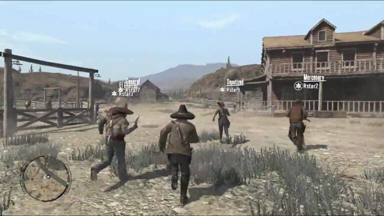 Red Dead Redemption Gold Gun: Everything You Need To Know! | PrimeWikis
