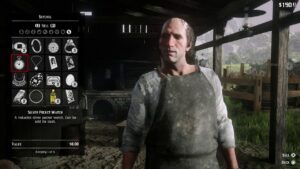 Old Brass Compass Location | Red Dead Redemption 2 | PrimeWikis