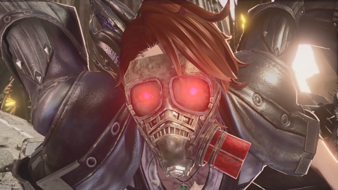 Code Vein Oliver Collins Boss Fight Guide: How To Beat | PrimeWikis