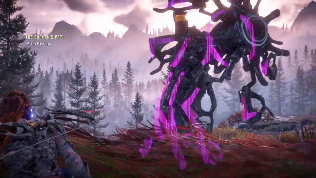 Horizon Zero Dawn Control Towers Guide: How To Destroy | PrimeWikis