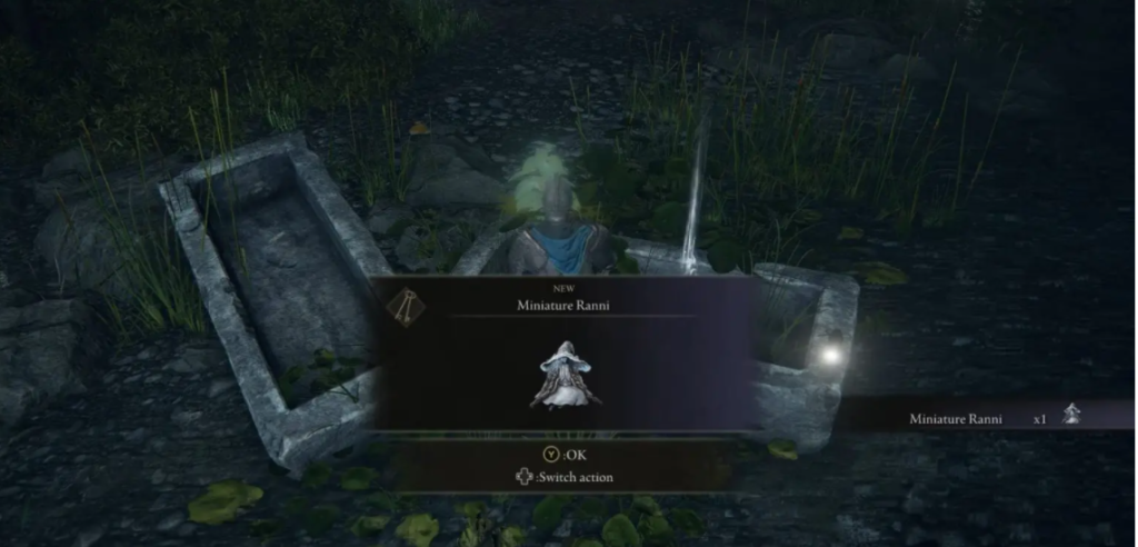 Elden Ring Ranni Questline Guide: All Quest Steps | PrimeWikis