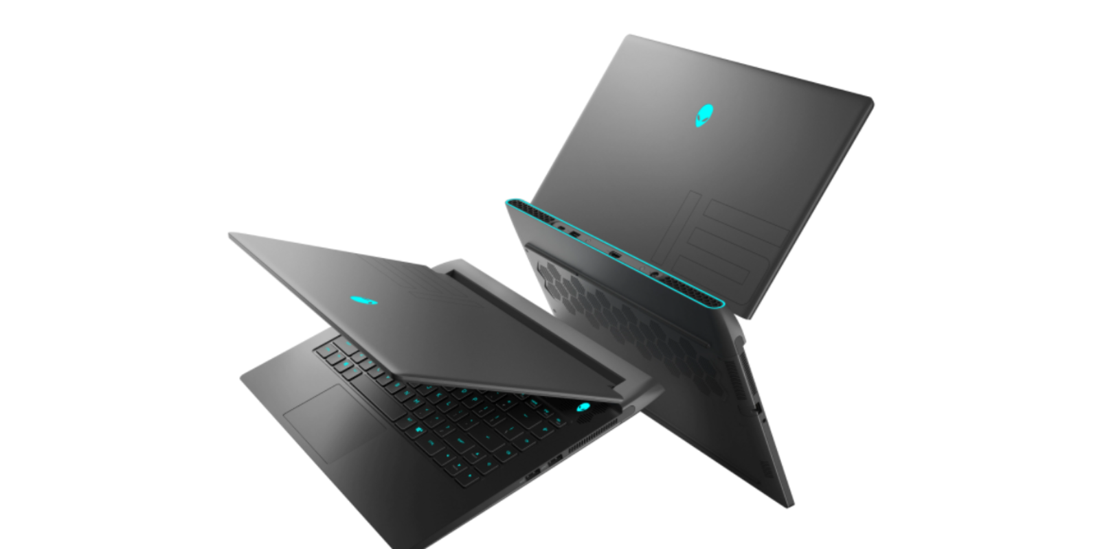 Alienware m15 Ryzen Edition R5 Laptop Full Pricing And Specs Revealed