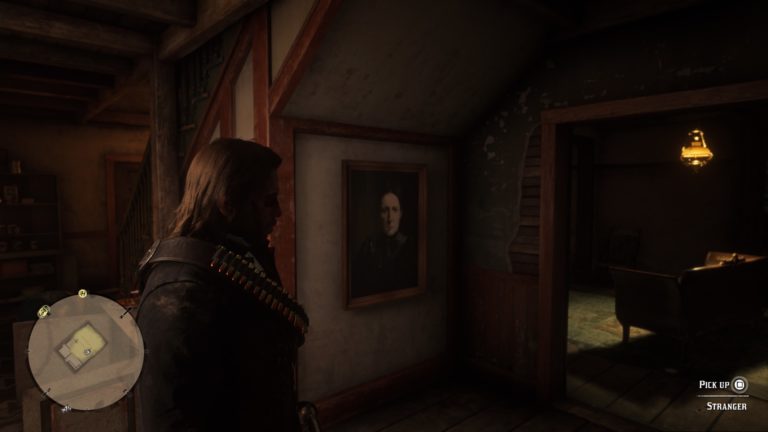 Homstead Stashes Locations | Red Dead Redemption 2 Guide | PrimeWikis