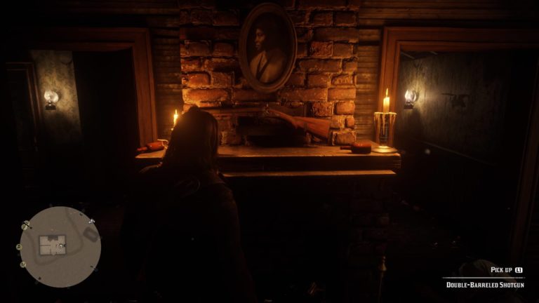 Homstead Stashes Locations | Red Dead Redemption 2 Guide | PrimeWikis