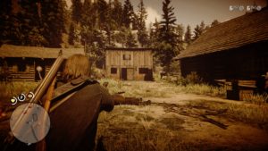 Homstead Stashes Locations | Red Dead Redemption 2 Guide | PrimeWikis