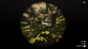 Legendary Fox Hunting & Skin Location | Red Dead Redemption 2 Guide ...