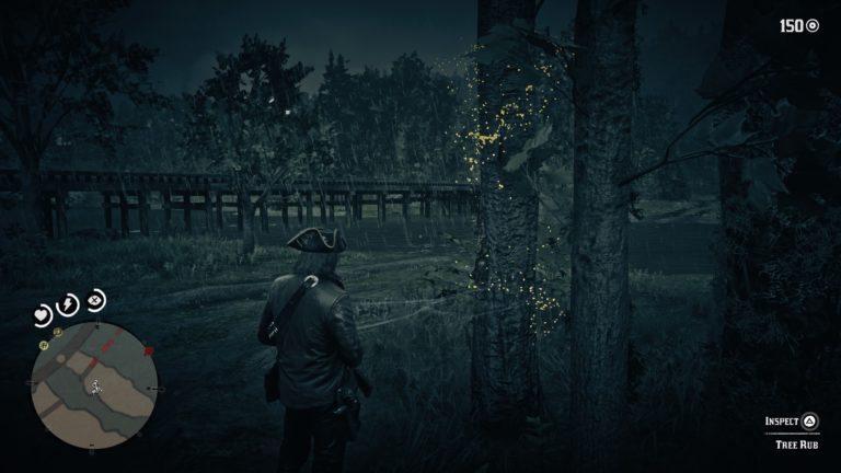 Legendary Moose Hunting & Skin Location | Red Dead Redemption 2 Guide ...