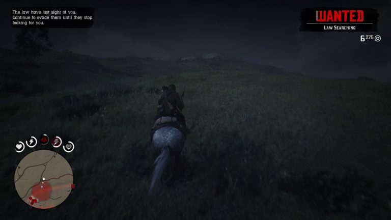 Pouring Forth Oil – IV | Red Dead Redemption 2 Walkthrough | PrimeWikis