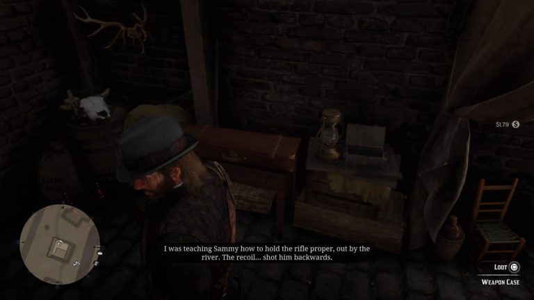 Shop Robberies Locations | Red Dead Redemption 2 Guide | PrimeWikis