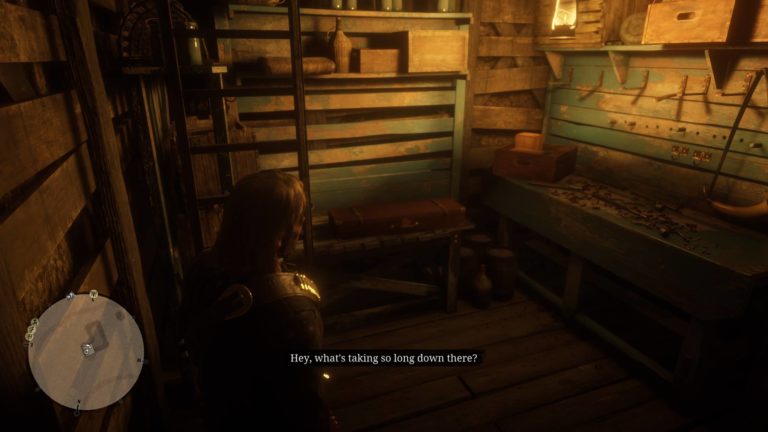 Homstead Stashes Locations | Red Dead Redemption 2 Guide | PrimeWikis