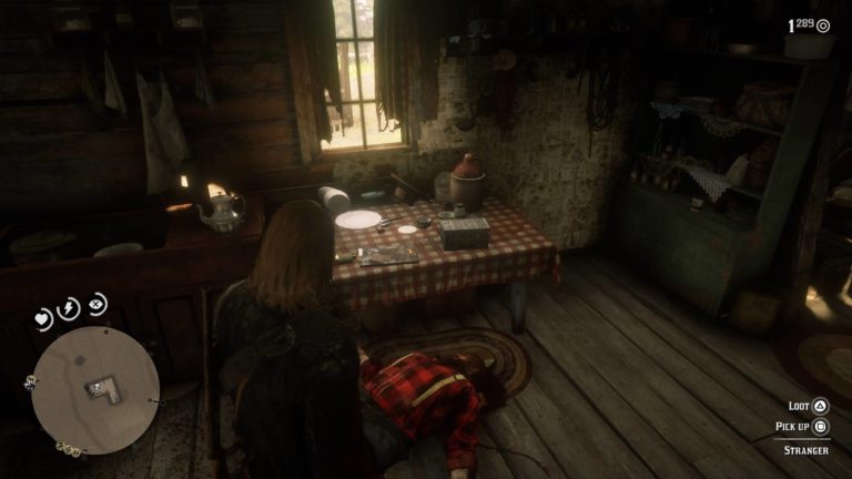 Homstead Stashes Locations | Red Dead Redemption 2 Guide | PrimeWikis