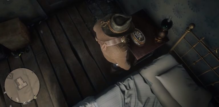 Homstead Stashes Locations | Red Dead Redemption 2 Guide | PrimeWikis