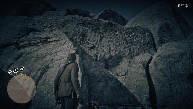 Chests & Lockboxes Locations | Red Dead Redemption 2 Guide | PrimeWikis