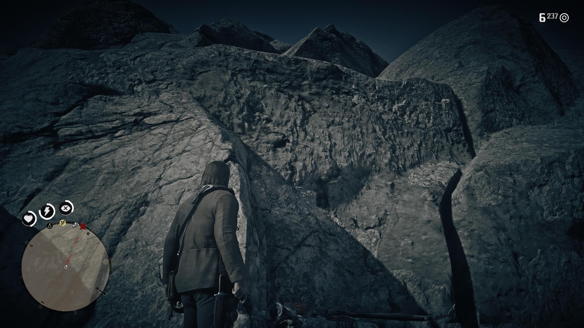 Chests & Lockboxes Locations | Red Dead Redemption 2 Guide | PrimeWikis