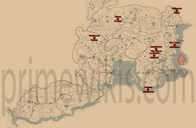 Video Game Guides, Cheats, News, and Reviews | PrimeWikis