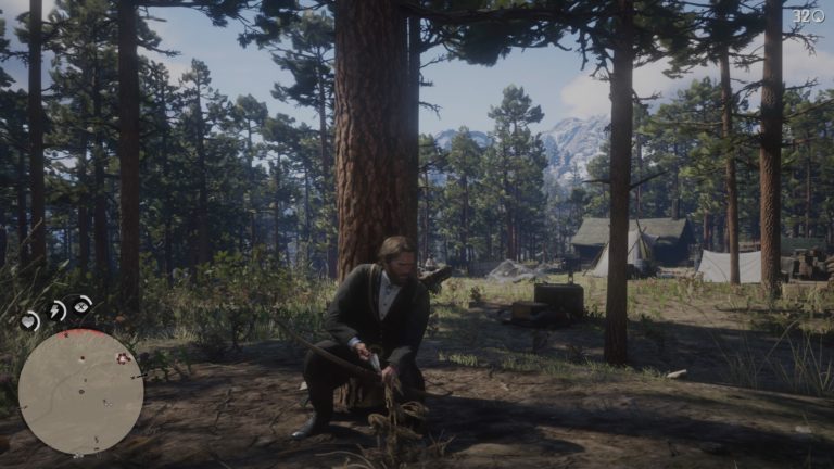 Gangs & Gang Hideouts Locations | Red Dead Redemption 2 Guide | PrimeWikis