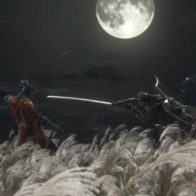 Sekiro: Shadows Die Twice Guides, Wikis, Reviews, Trailers, Cheats ...