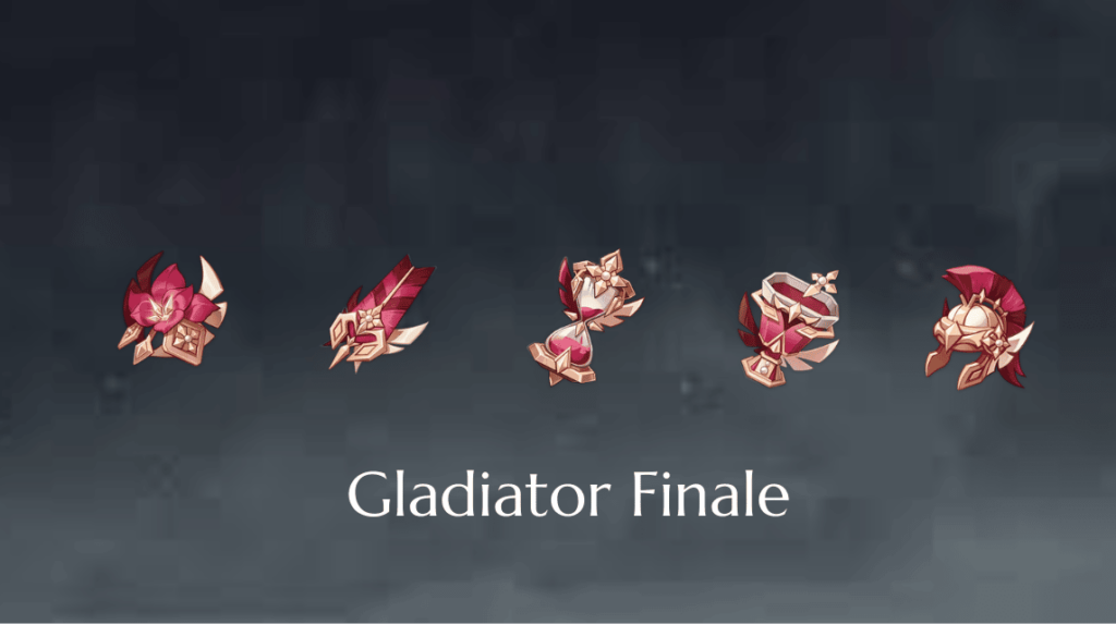 Genshin Impact Xiao Guide: Ascension Materials, Best Weapons, Artifacts