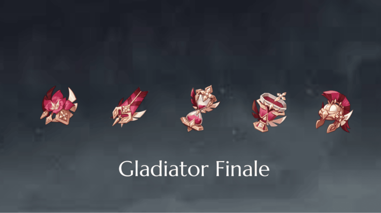 Genshin Impact Xiao Guide: Ascension Materials, Best Weapons, Artifacts