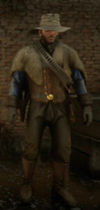 Where to Buy Clothes in Red Dead Redemption 2 - An Ultimate Guide